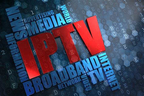 Image result for IPTV Network