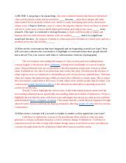 Image result for Summarizing Conversation