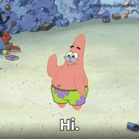 Image result for Patrick Smashing Computer