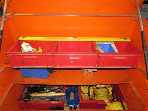 Image result for Contractor Site Box