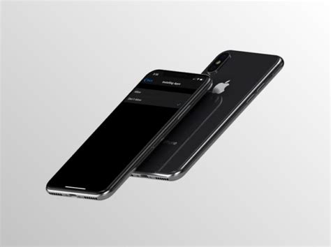 Image result for Install App iOS Screen