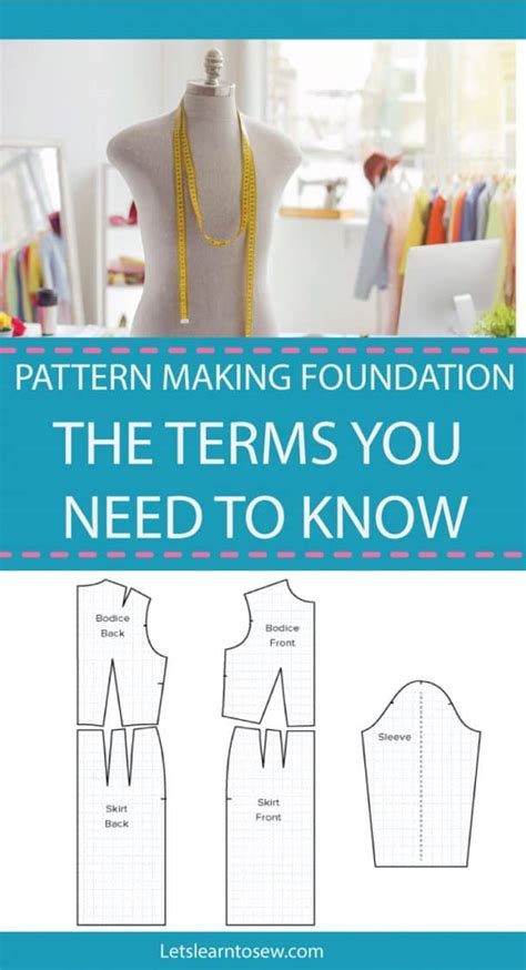 Image result for Making Patterns Foundation PowerPoint