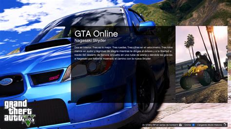 Image result for GTA PC Loading Screen