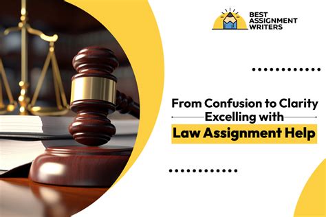 Image result for Assignment Law