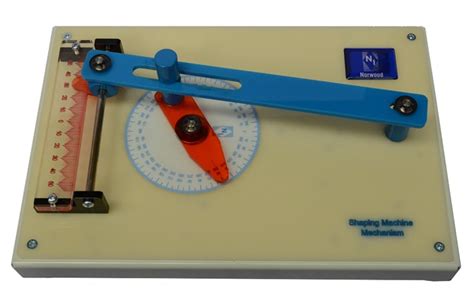 Image result for Shaping Machine Mechanism