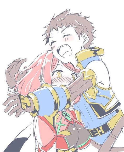 Image result for Pyra Battle Stance