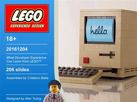 Image result for LEGO Developers