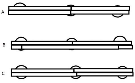 Image result for Splicing Timber Beams