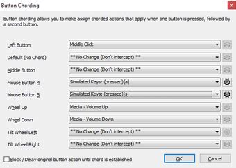 Image result for X-Mouse Button Controller Mouse Tracking
