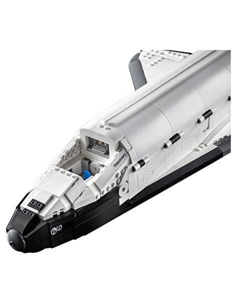 LEGO 10283 NASA SPACE SHUTTLE DISCOVERY - My Tobbies - Toys & Hobbies