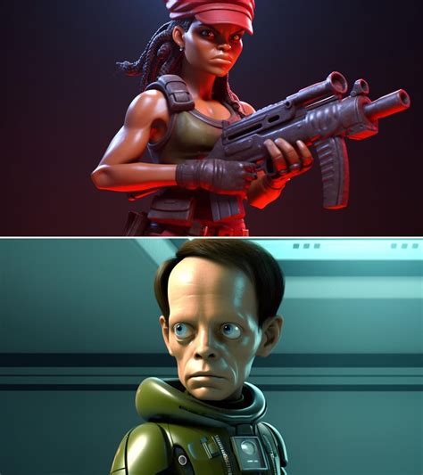 Image result for Alien Pixar