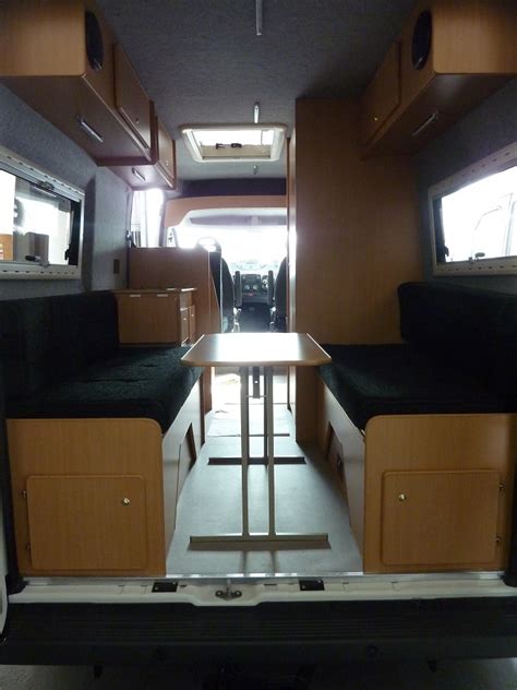 Image result for Citroen Relay Conversion