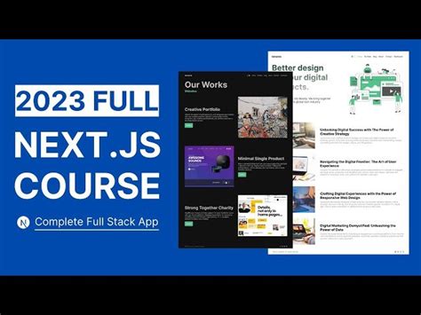 Image result for Next JS Website Example for Beginners