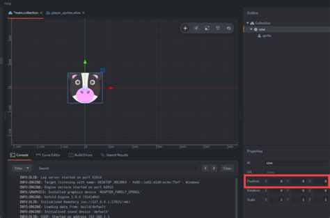 Image result for Defold Tutorial 3D Game
