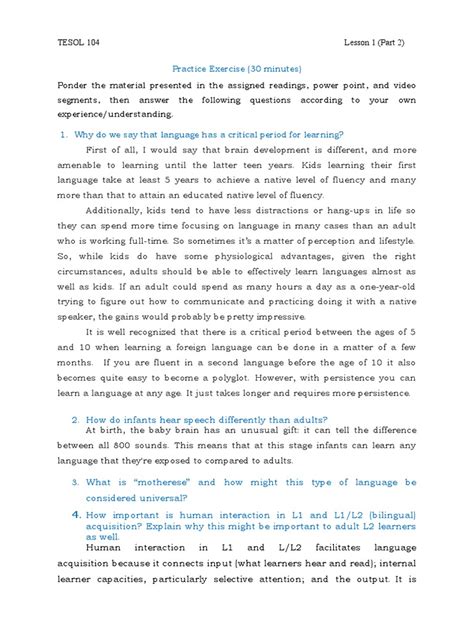 Image result for TESOL PDF