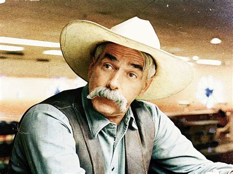 Image result for Sam Elliott Gun Control