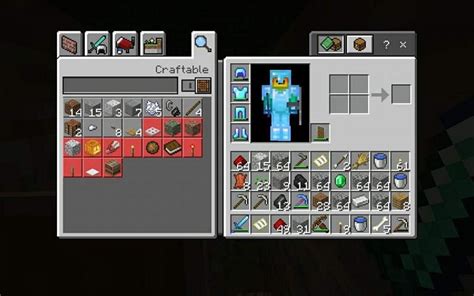 Image result for Survival Minecraft Java Tips