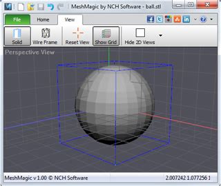 Image result for Mesh Magic 3D Modeling Software
