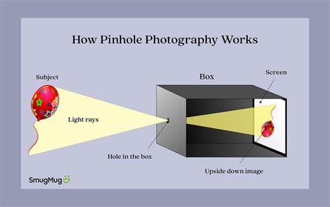 Image result for Pin Pin Hole Camera Project