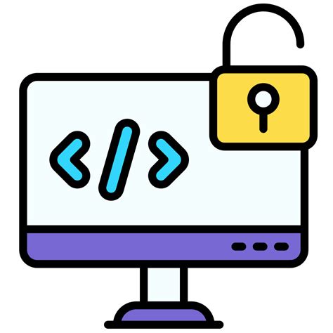 Image result for Open Source Technology Icon