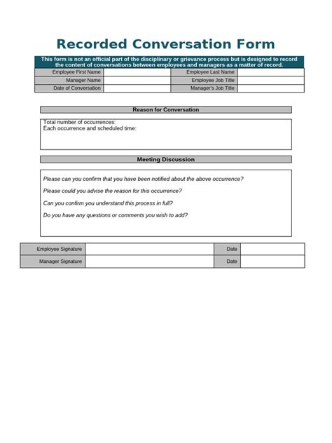 Image result for Recording Conversation