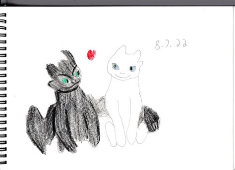 Image result for Toothless Mate