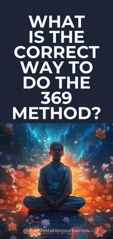 Image result for 369 Method Examples for Bringing a Lover Back