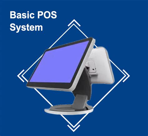 Image result for Basic POS System