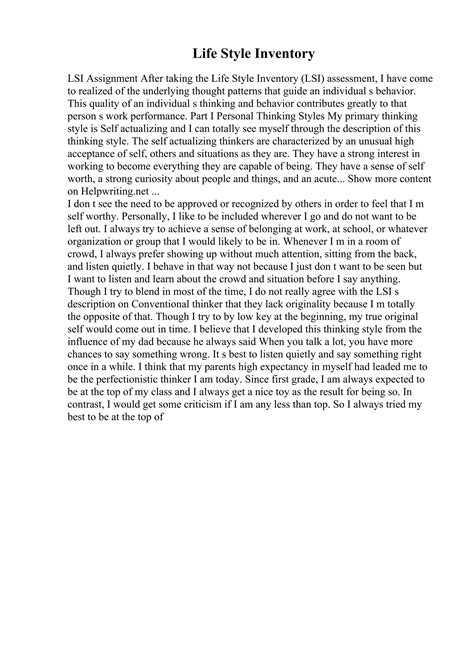 Image result for Composition Examples Eassy