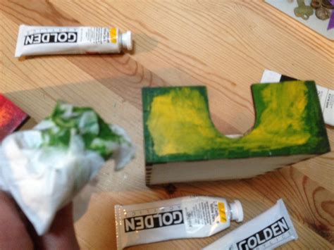 Image result for Scrap Paper Compass Box