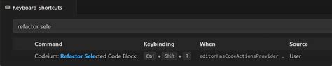 Image result for Codeium PyCharm Fast Key