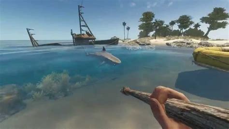 Image result for Stranded Deep Gameplay