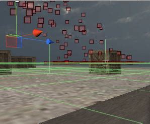 Image result for Unity Particle Collision