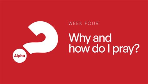 Image result for Alpha Course Week 4
