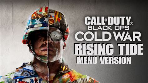 Image result for Cod Cold War Recovery Mod Menu Paid