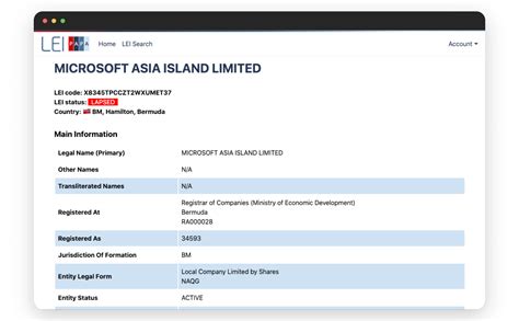 Image result for Clei Code Lookup