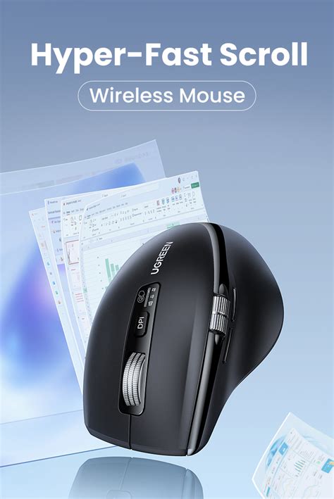 Image result for Hyper-Fast Scrolling Mouse Button