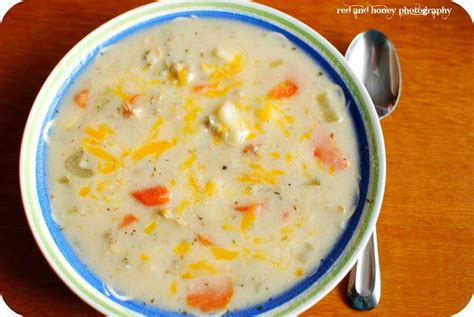 Image result for Chowder How Make To