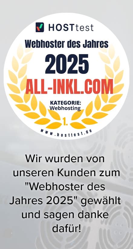 Image result for All-Inkl Web Hosting