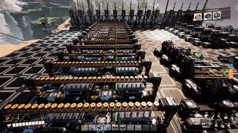 Image result for Modular Engine Satisfactory Setup