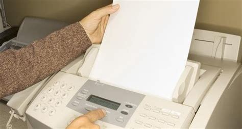 Image result for Parallel Fax Machine