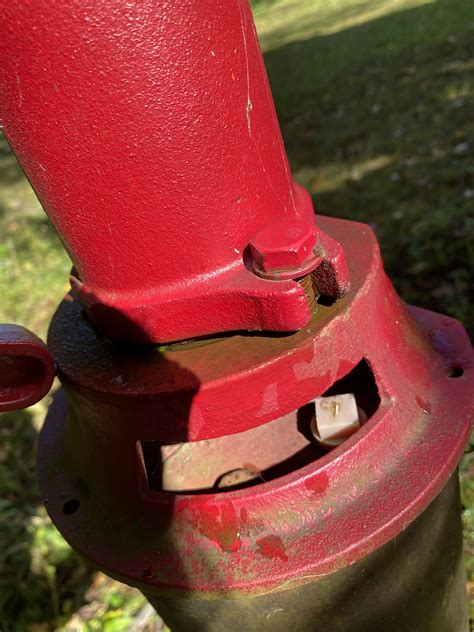 Image result for Pitcher Pump Installation