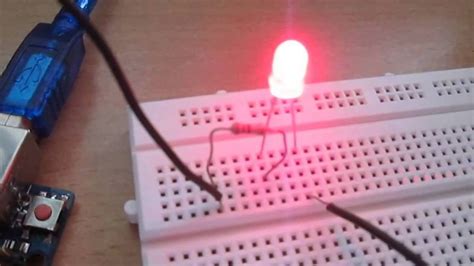 Image result for Program for LED Blinking