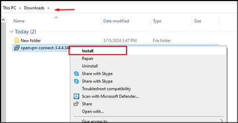 Image result for OpenVPN GUI Windows Server
