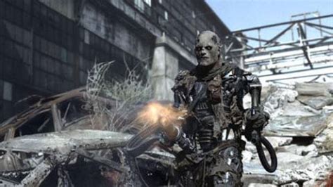 Image result for Terminator Unit