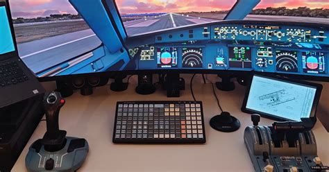 Image result for Flight Simulation Keyboard