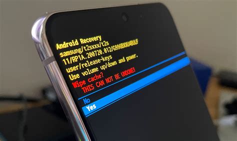 Image result for Wipe Cache Partition