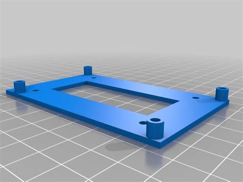 Image result for Arduino Due Mounting Plate