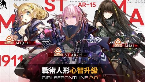 Image result for Girls Frontline Guide