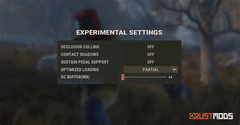 Image result for Best Rust Performance Settings
